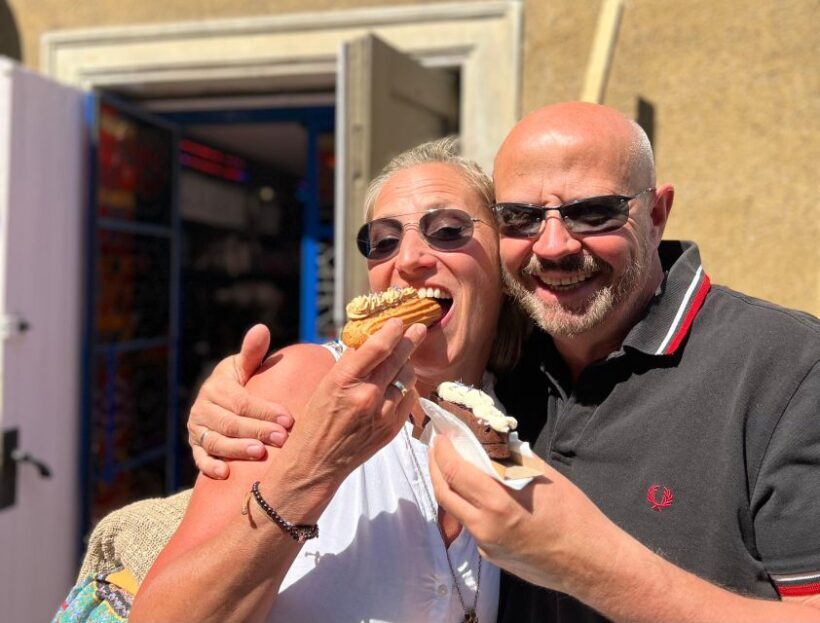 Gdansk Food Tour Experience - The Tour Overview: Combining Sightseeing and Food
