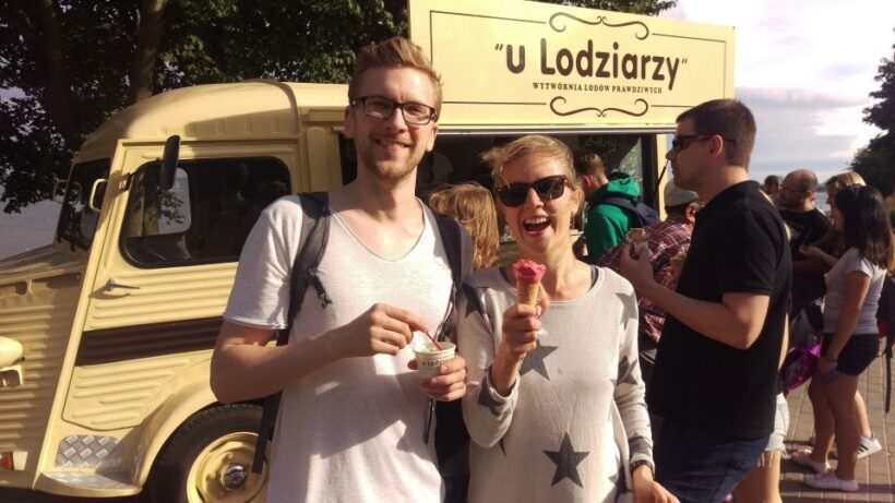 Gdansk Food Tour Experience - The Value of the Tour: Whats Included?