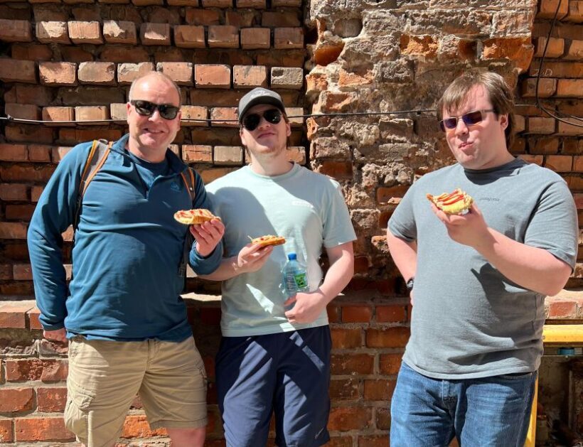 Gdansk Food Tour Experience - The Guides and Their Role