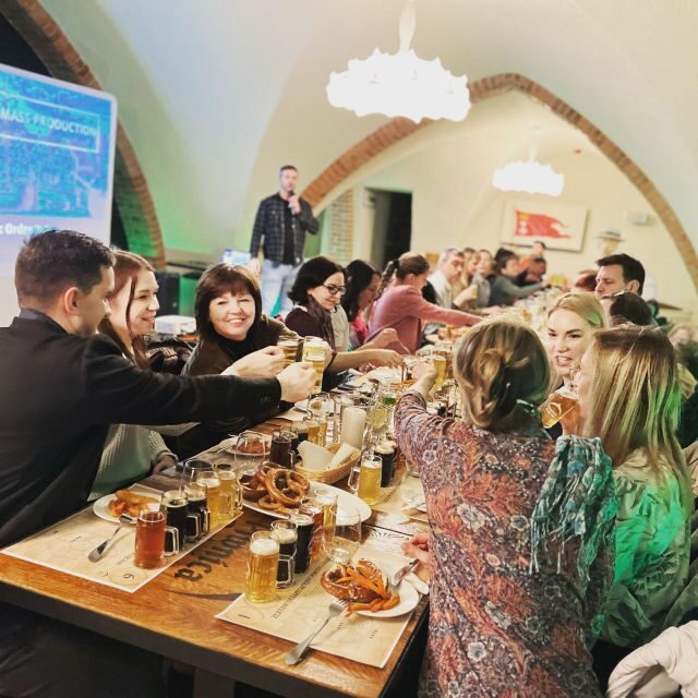 Gdansk Food Tour Experience - The Experience for Different Travelers