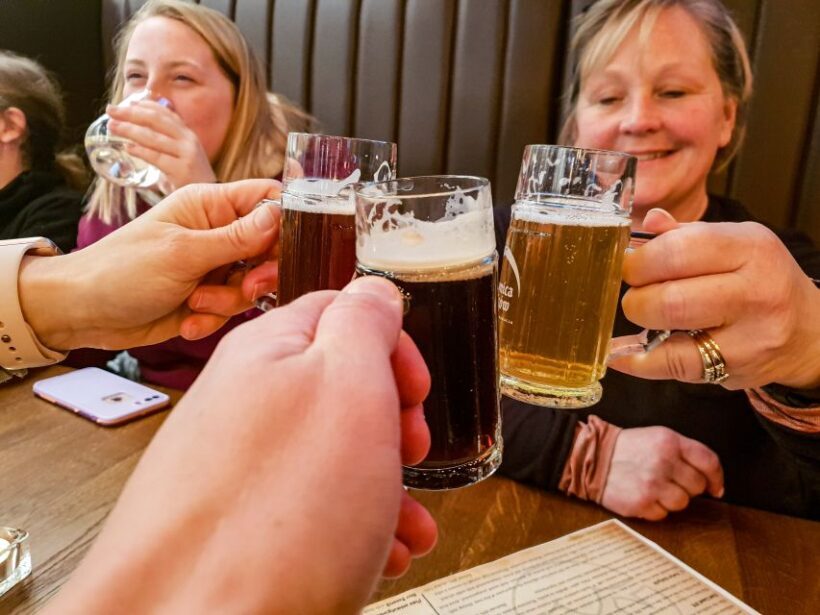 Gdansk Food Tour Experience - Final Thoughts: Who Should Consider This Tour?