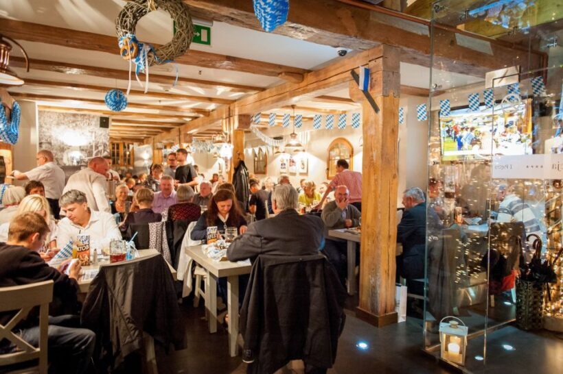 Gdansk: Fun and Traditional Private Polish Beer Tasting Tour - An In-Depth Look at the Gdansk Beer Tasting Experience