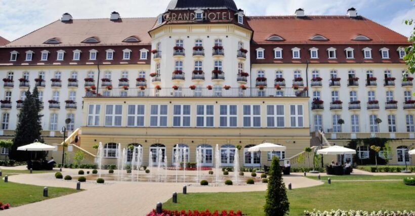Gdansk: Gdansk, Sopot and Westerplatte Private Guided Tour - Key Points