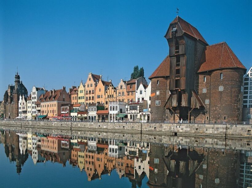 Gdansk, Gdynia, and Sopot: 8-Hour Private Sightseeing Tour - Relaxing in Sopot: Pier and Promenade