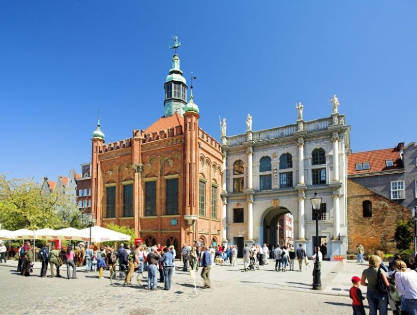 Gdansk, Gdynia, and Sopot: 8-Hour Private Sightseeing Tour - Who Will Love This Tour?