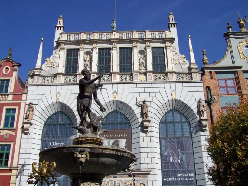 Gdansk, Gdynia, and Sopot: 8-Hour Private Sightseeing Tour - Final Thoughts