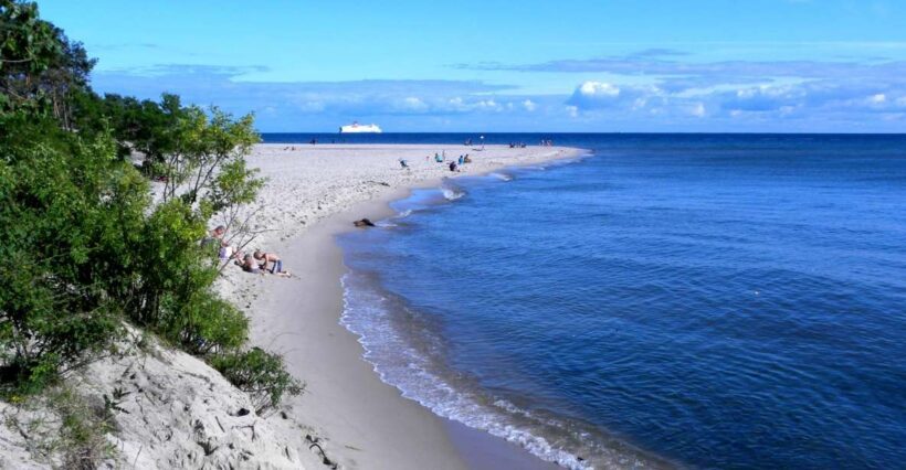 Gdansk Hel Peninsula Private Guided Tour with Cruise or Car - Exploring the Hel Peninsula: What You Can Expect