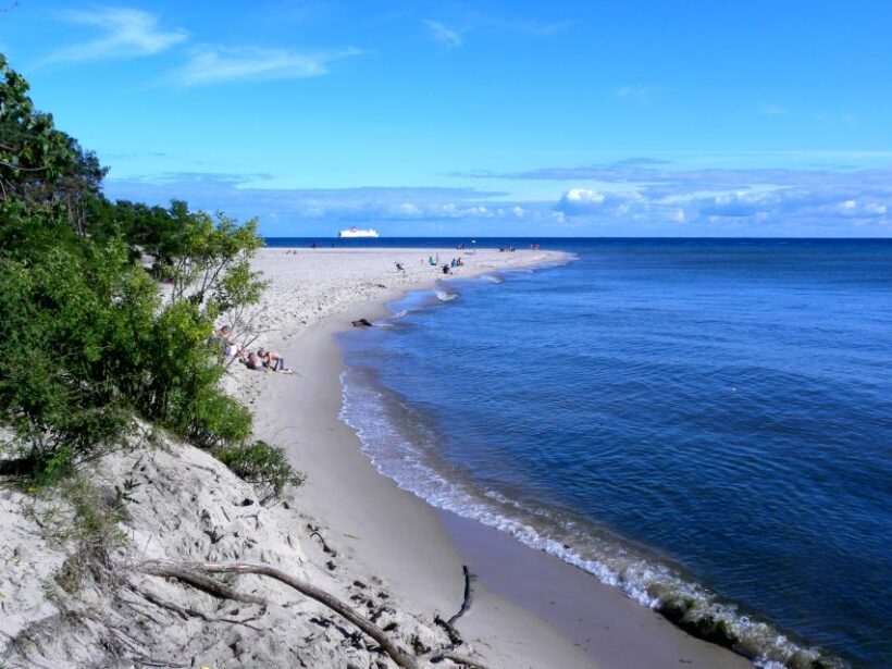 Gdansk Hel Peninsula Private Guided Tour with Cruise or Car - Authentic Experiences and Authenticity