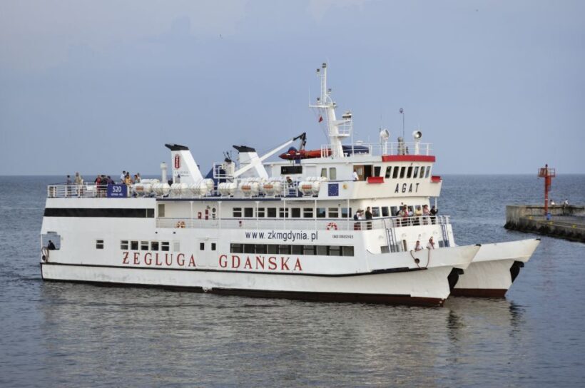 Gdansk Hel Peninsula Private Guided Tour with Cruise or Car - Who Will Love This Tour?
