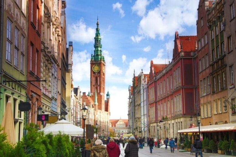 Gdansk : Highlights & Hidden gems Walking Tour - An In-Depth Look at the Tour Experience