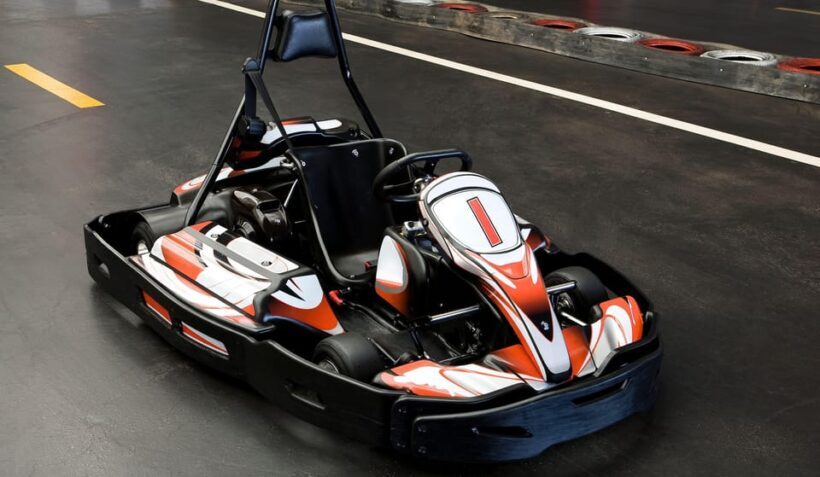 Gdansk: Indoor Go-Karting - Practical Tips for Visiting