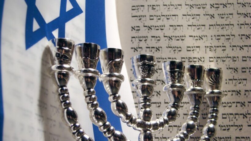 Gdansk Jewish History Tour with Synagogue and Cemetery - Key Points