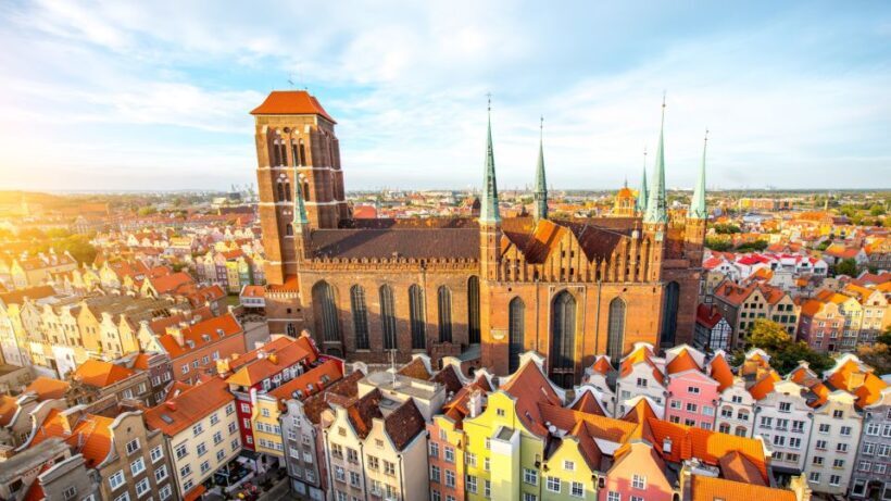 Gdansk Jewish History Tour with Synagogue and Cemetery - Final Thoughts
