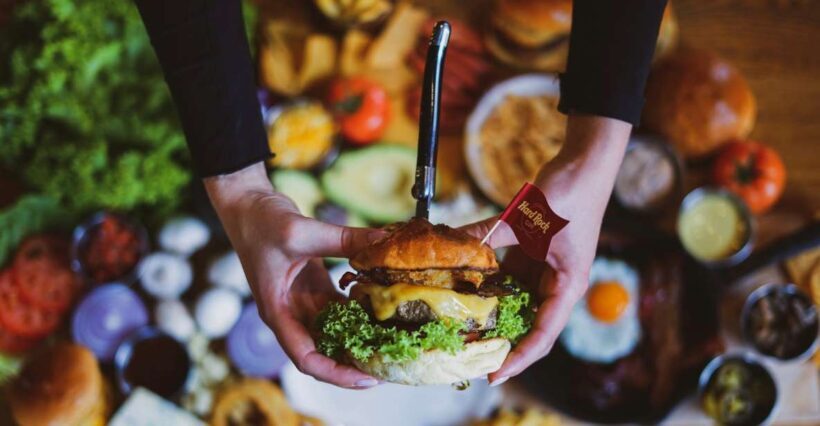 Gdansk: Legendary Burger and Zywiec Beer at Hard Rock Cafe - FAQs
