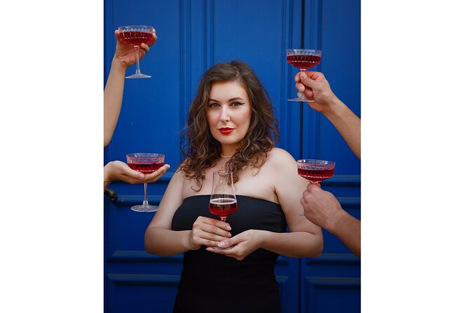 Gdansk Legends & Cocktails: Historic Tales and Tasting - Who Should Consider This Tour?