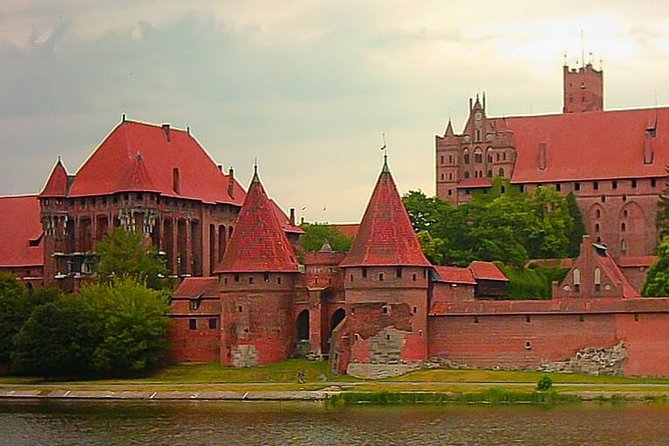 Gdansk Malbork Castle private tour - What the Reviews Say
