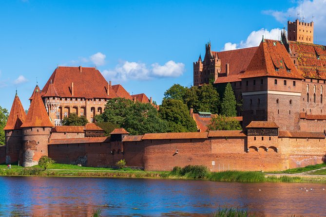 Gdansk Malbork Castle private tour - Value and Practicality