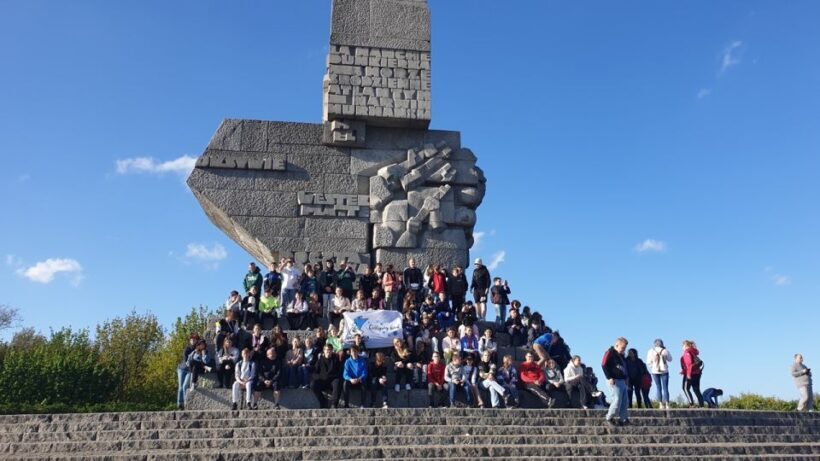Gdansk: Malbork Castle & Westerplatte Tour with Local Lunch - Gdansk: Malbork Castle & Westerplatte Tour with Local Lunch — An Authentic Day of History and Heritage