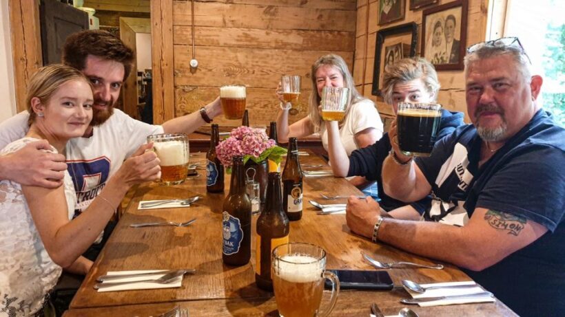 Gdansk: Malbork Castle & Westerplatte Tour with Local Lunch - The Pricing and Value