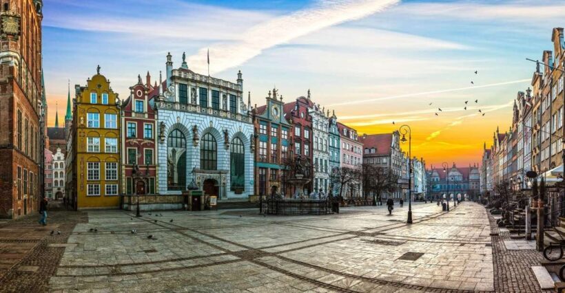 Gdansk Old Town: German Influence Walking Tour - The Sum Up: Is This Tour Right for You?