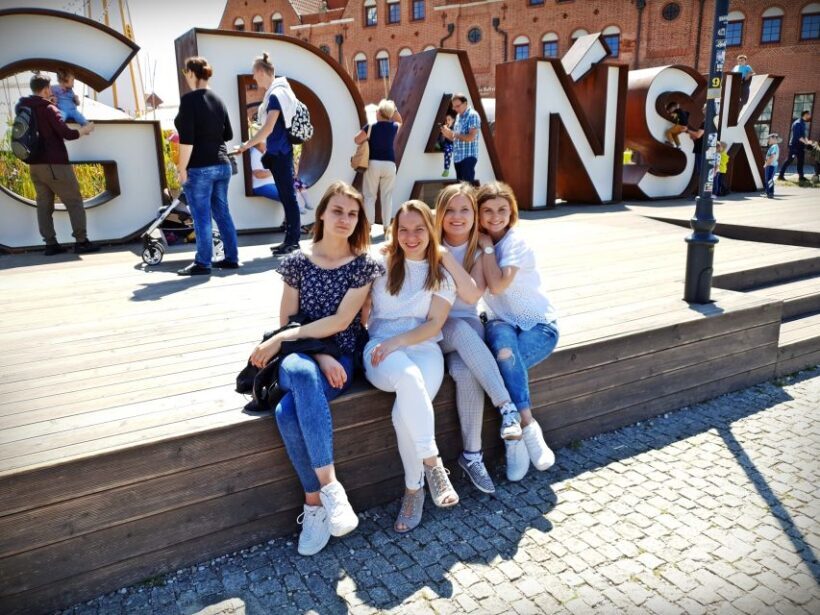 Gdansk Old Town Half-Day Private Walking Tour - Key Points