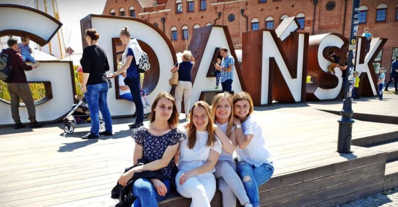 Gdansk Old Town Half-Day Private Walking Tour - FAQ