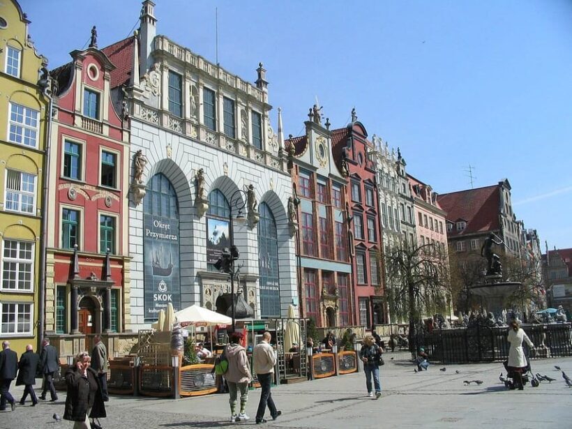 Gdansk Old Town Tour 4 hours - Is This Tour Worth the Price?