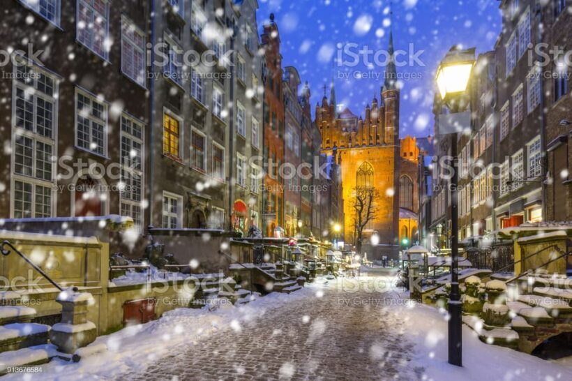 Gdansk Old Town Tour 4 hours - Final Thoughts