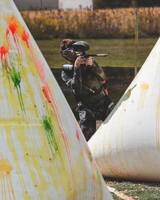 Gdansk: Outdoor Paintball and Private Transfers - The Breakdown: Why You’ll Love This Experience