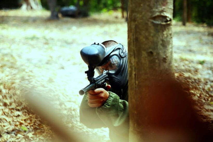 Gdansk: Outdoor Paintball and Private Transfers - Who Should Consider This Tour?