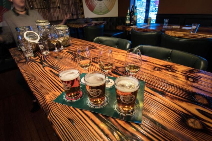 Gdansk: Polish Beer Tasting Tour - Key Points