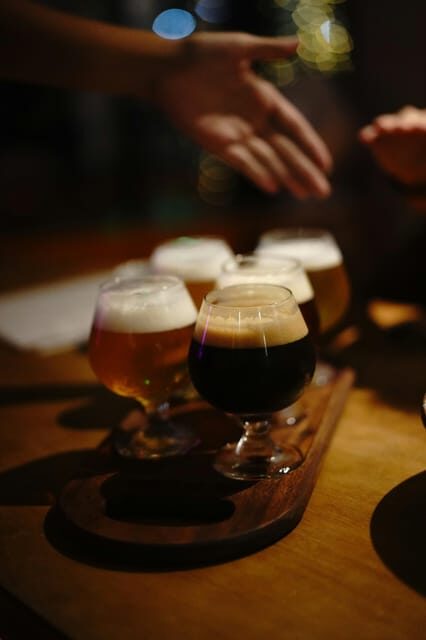 Gdansk: Polish Craft Beer Tasting - FAQ