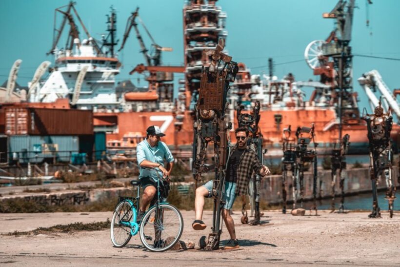 Gdansk Private Bike Tour - Why This Tour Offers Good Value