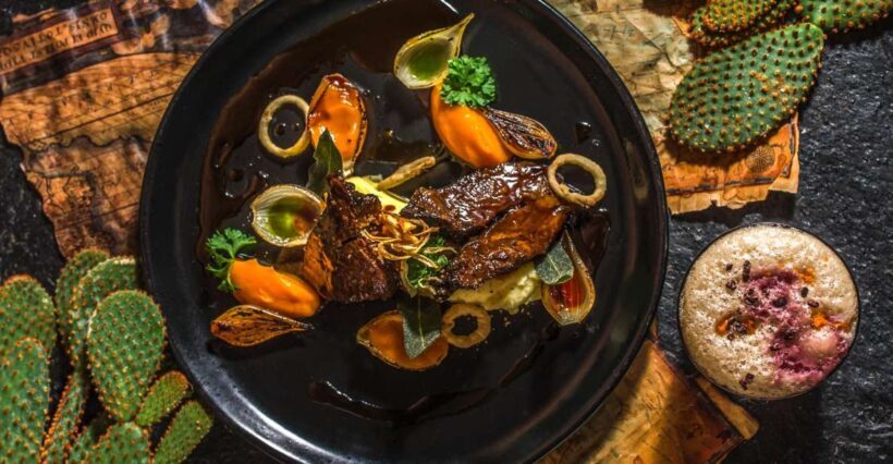 Gdansk: Private Food-Pairing Dinner Experience - FAQs