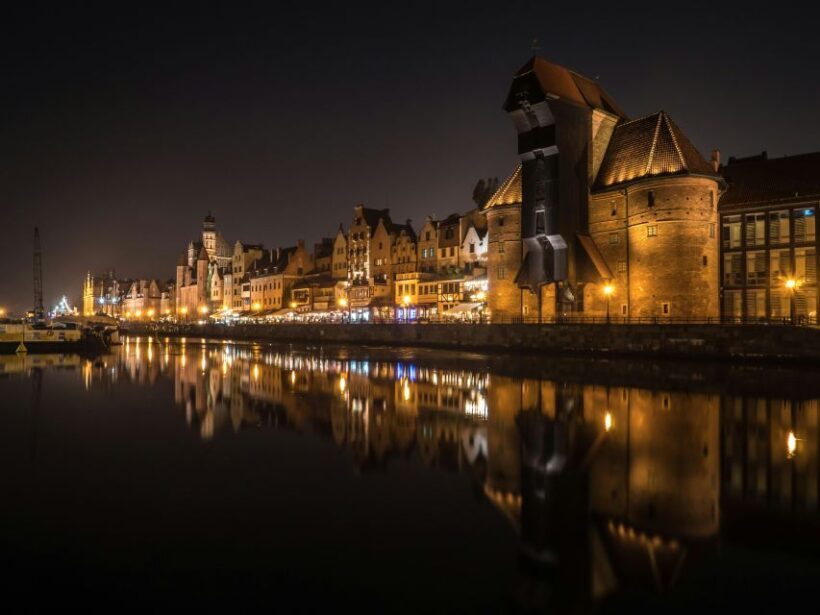 Gdansk: Private Old Town Tour - Final Thoughts: Is It Worth It?
