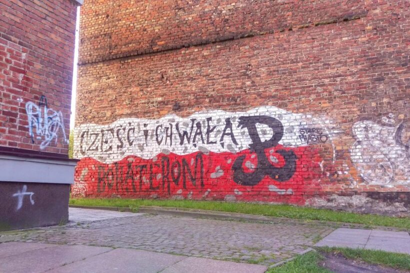 Gdansk: Private Old Town Tour - Who Should Consider This Tour?