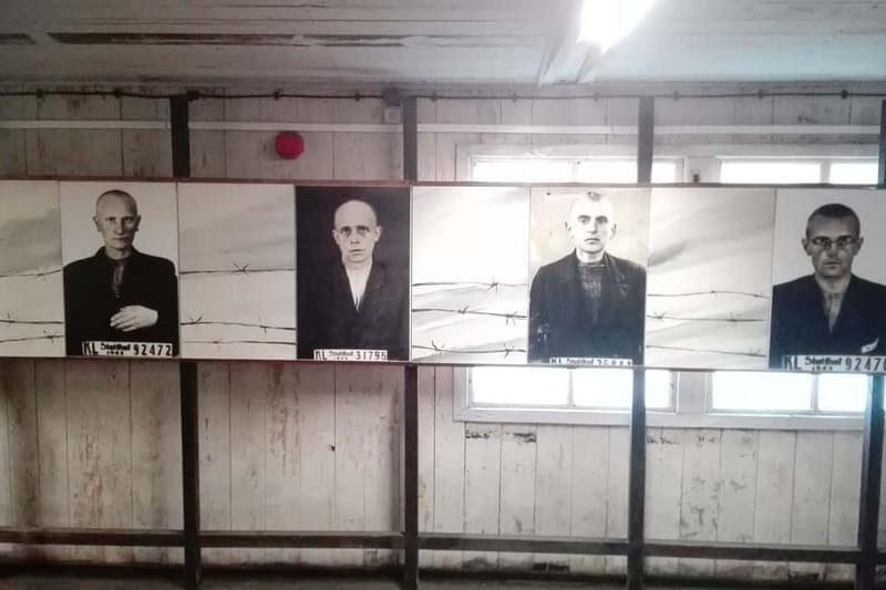 Gdansk: Private Small-Group Stutthof Tour - What You Can Expect: The Itinerary Breakdown