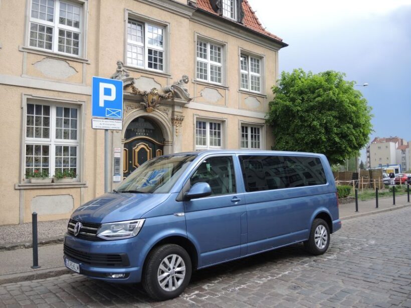 Gdansk: Private Wolf's Lair Tour - FAQ