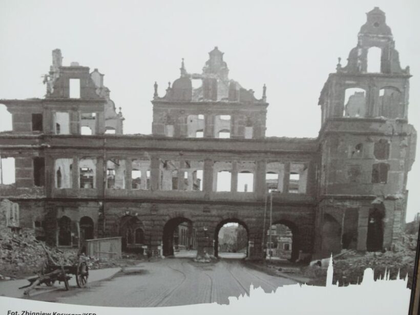 Gdansk Private WWII Tour with Museum of the Second World War - Key Points