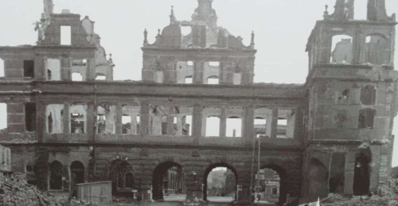 Gdansk Private WWII Tour with Museum of the Second World War - Additional Practical Details