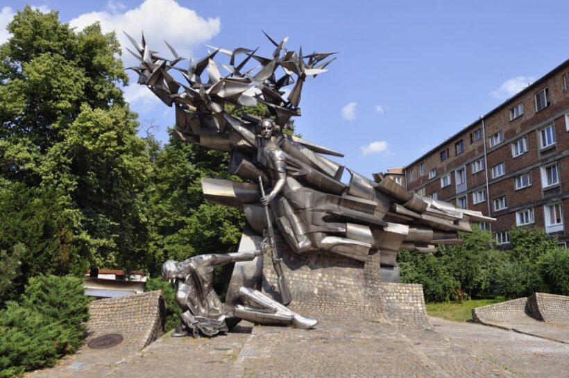 Gdansk Private WWII Tour with Museum of the Second World War - Who Will Love This Tour?