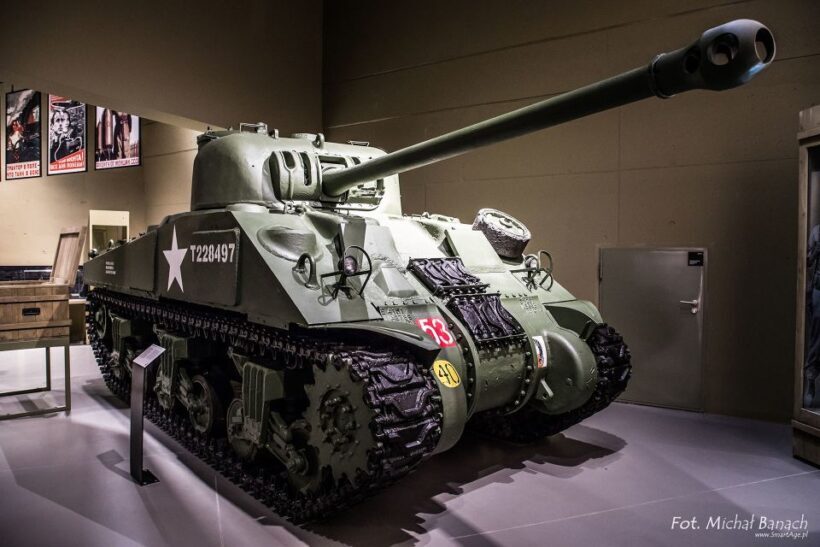 Gdansk Private WWII Tour with Museum of the Second World War - FAQ