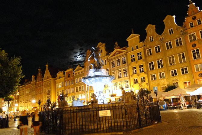 Gdansk Pub Crawl with Free Drinks - FAQ