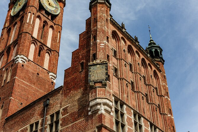 Gdansk Quest Experience: The Watchmaker's Curse - The Experience and Atmosphere