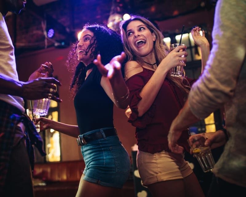 Gdansk: Self Guided Pub Crawl - The Value of a Self-Guided Experience