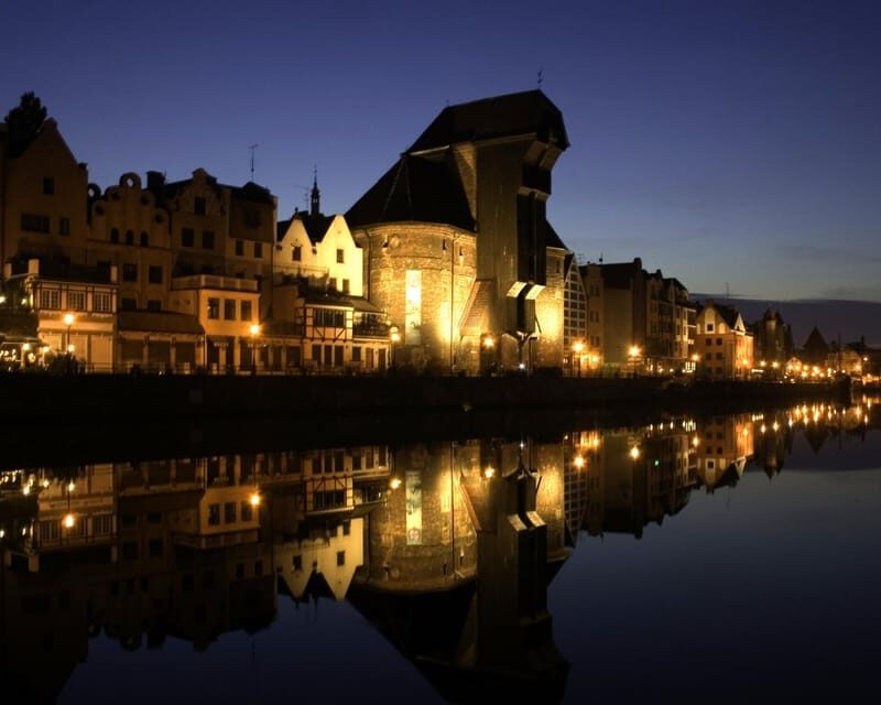 Gdansk: Self Guided Pub Crawl - FAQ