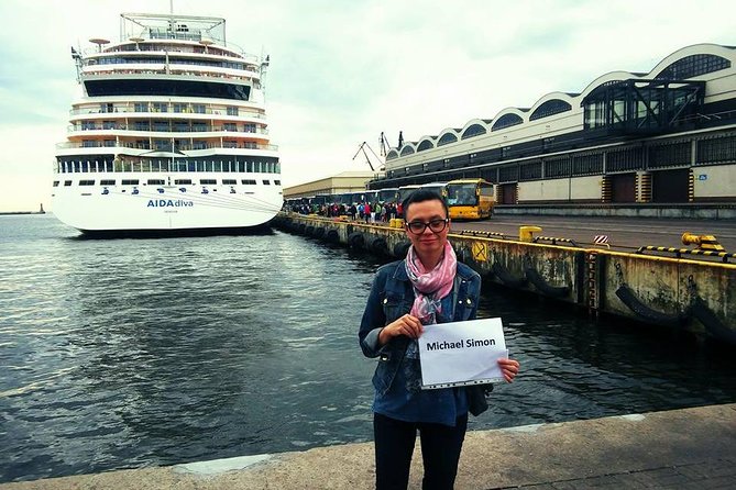 Gdansk Shore Excursion Private Sightseeing Tour - The Cost and What You Get for It