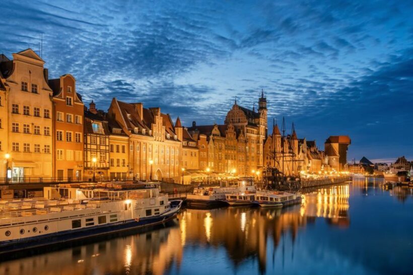 Gdansk: Small Group Walking Tour - Who Will Love This Tour