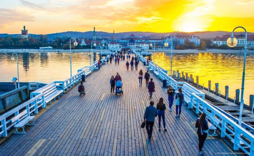 Gdansk, Sopot and Gdynia 3 Cities Private Full-Day Tour - Practical Tips for Participants