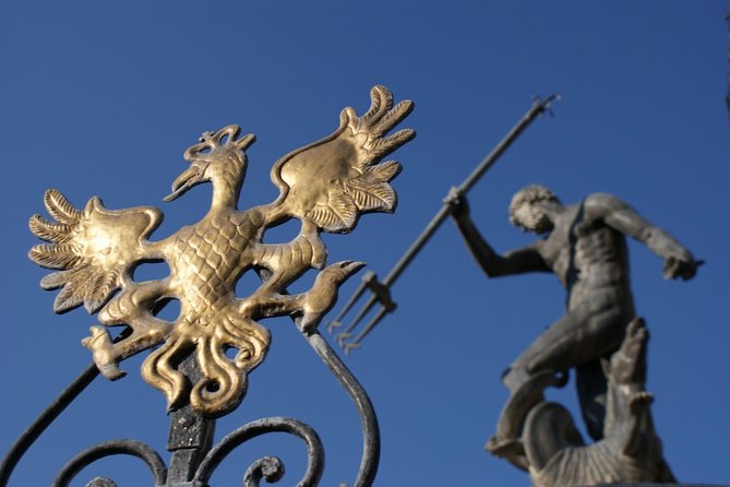 Gdansk Sopot and Gdynia 3 Cities Private Full-Day Tour - Whats Included in the Tour